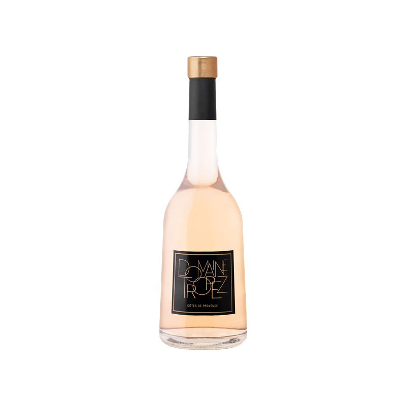 Côtes de Provence Domaine Tropez Rosé 2024 - Domaine Tropez
