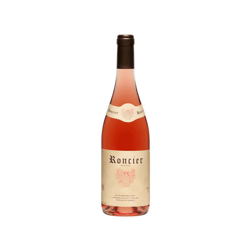 Roncier Authentique Rosé
