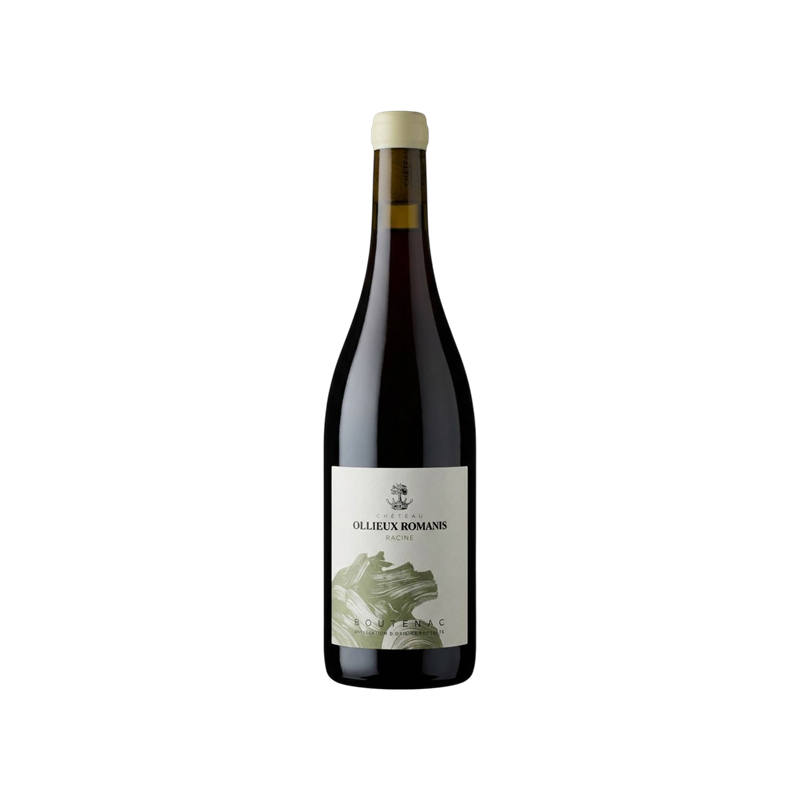 Corbières-Boutenac Racine Rouge 2023 - Château Ollieux Romanis