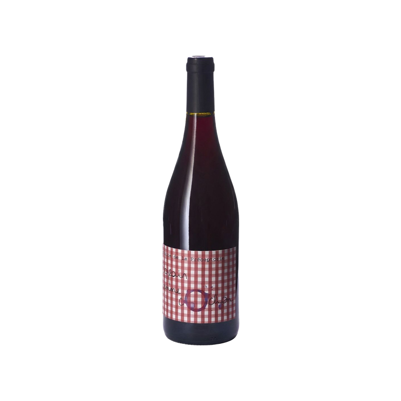 Maury Sec Copain Comme Cochon MAGNUM Rouge 2024 - Domaine De La Préceptorie