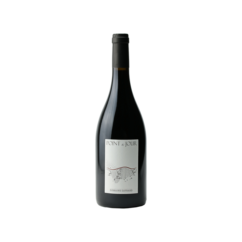 Gaillac Point du Jour Rouge 2020 - Domaine Gayrard