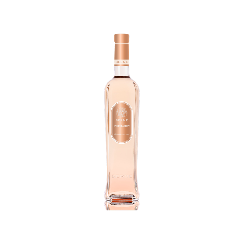 Côtes de Provence Inspiration Rosé 2025 - Berne