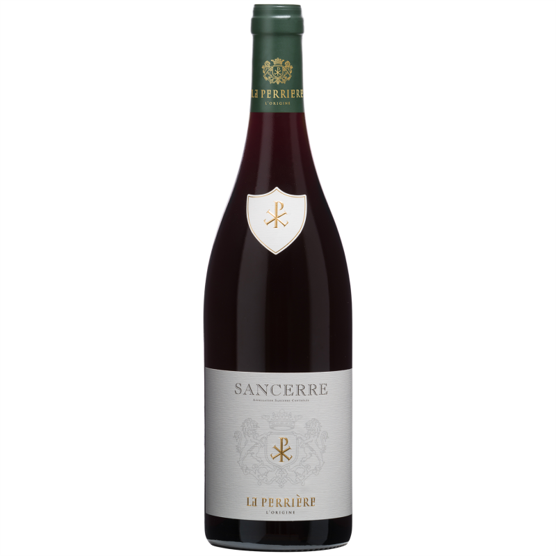 Sancerre Rouge 2021 - La Perrière