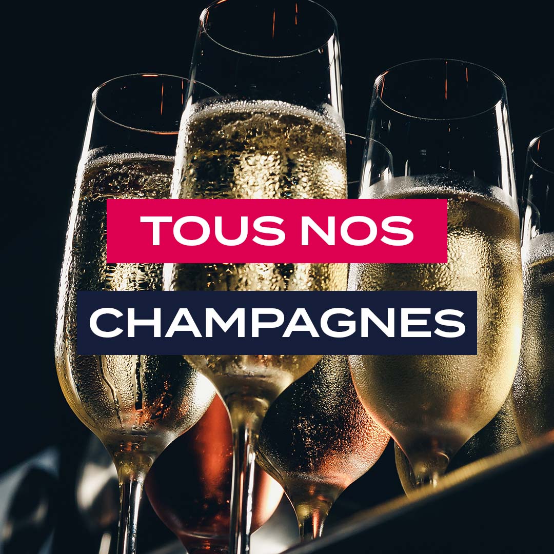 Champagne RL Legras - Mon Vin Français